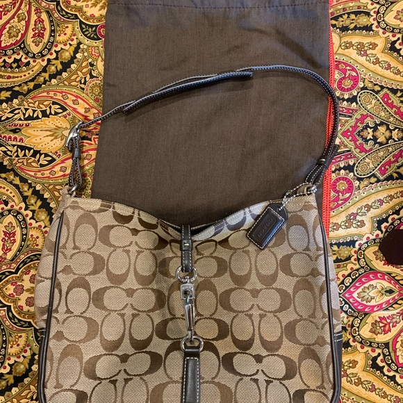 Coach | Bags | Coach Vintage Hampton Bag 69 | Poshmark